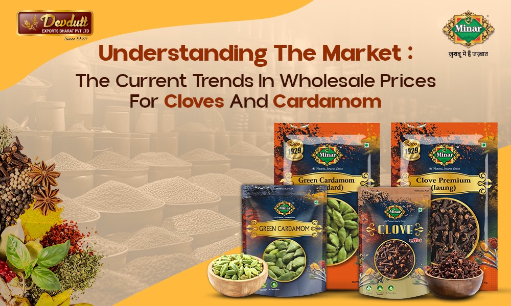 Understanding the Market: The Current Trends in Wholesale Prices for ...