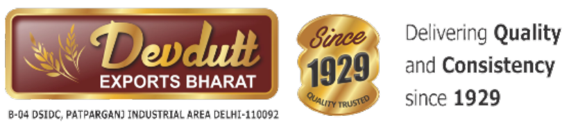 Devdutt Exports Bharat Private Limited | PREMIUM QUALITY PRODUCTS